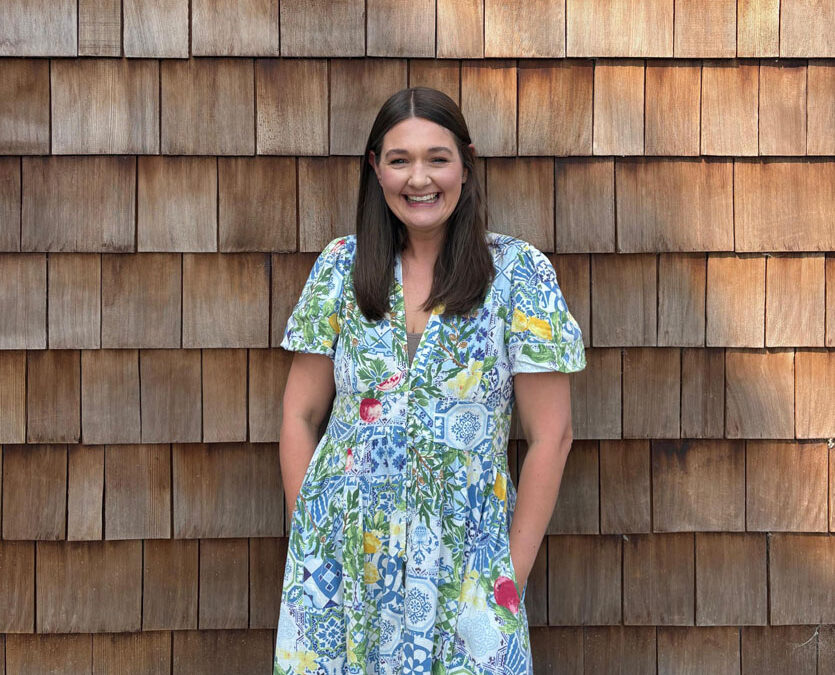 Sarah Clark Joins the STAT Planning Team | STAT Planning